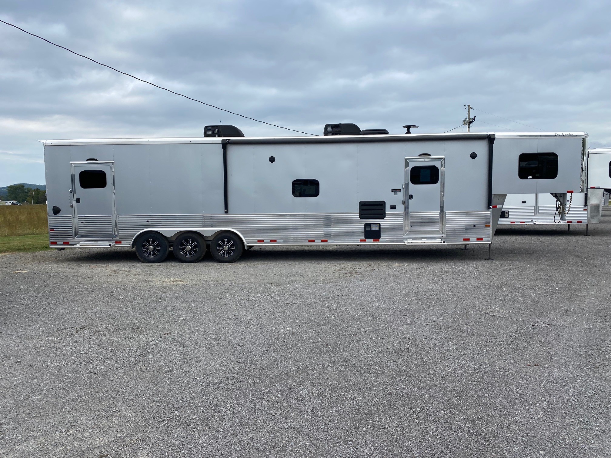 Inventory | Shelbyville, TN | Trailer Dealership