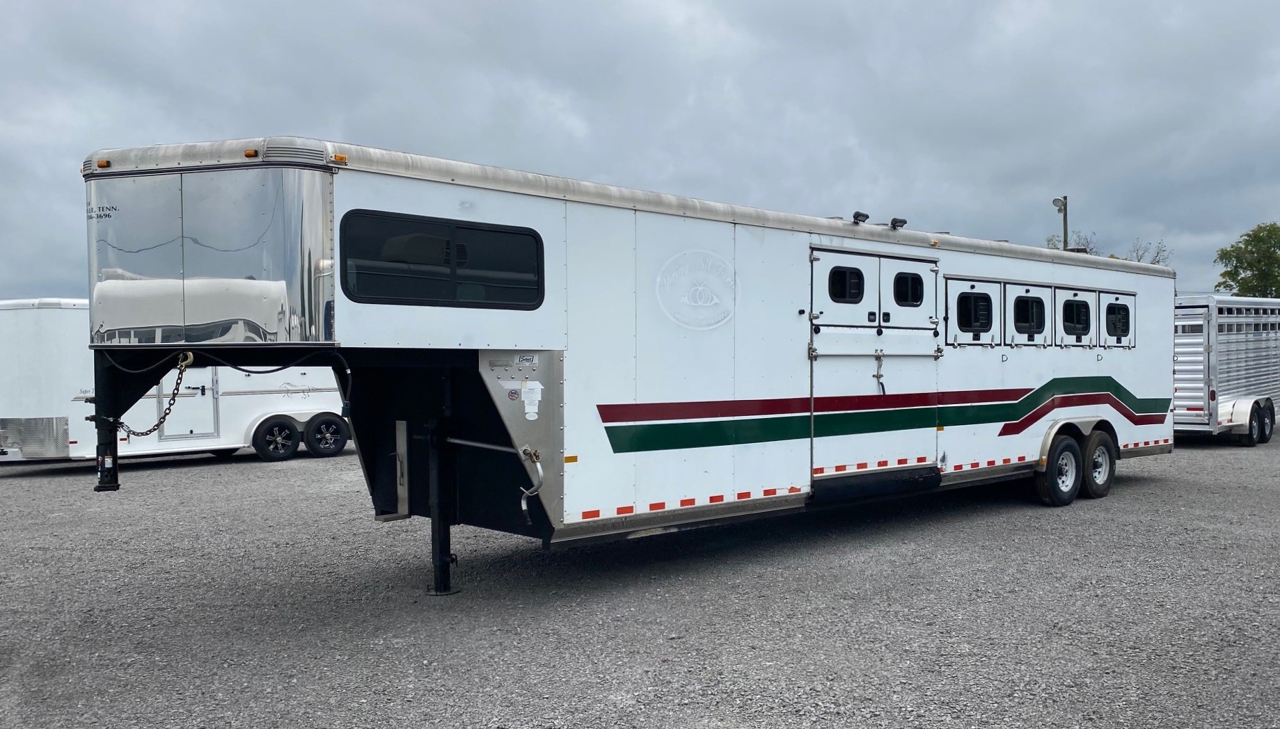 Inventory | Shelbyville, TN | Trailer Dealership