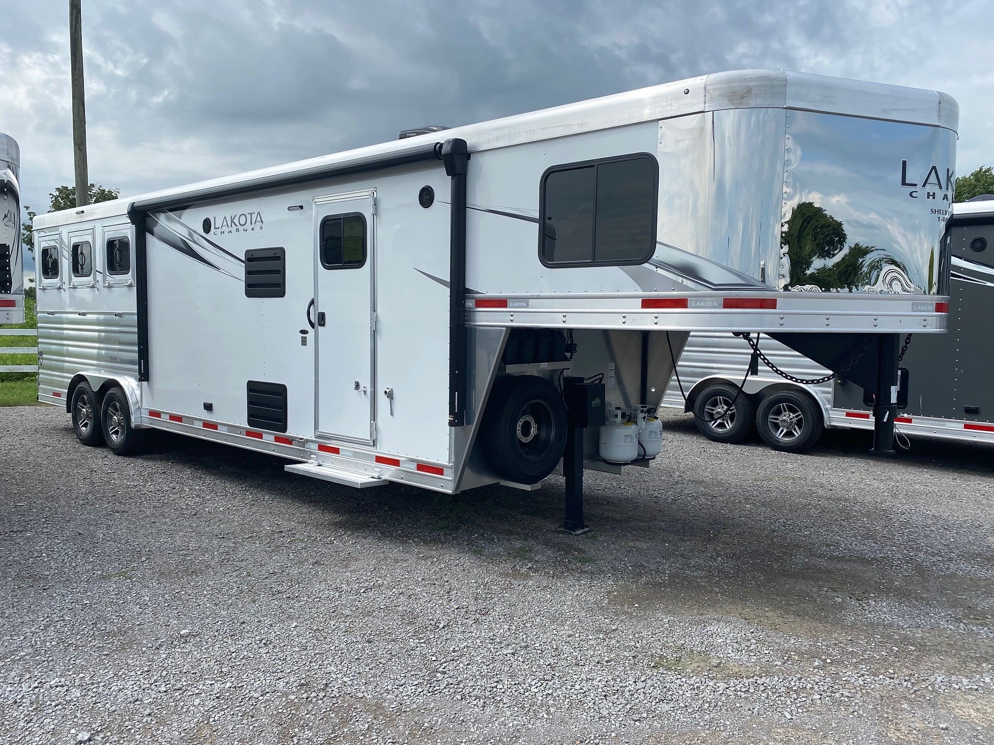 Inventory | Shelbyville, TN | Trailer Dealership