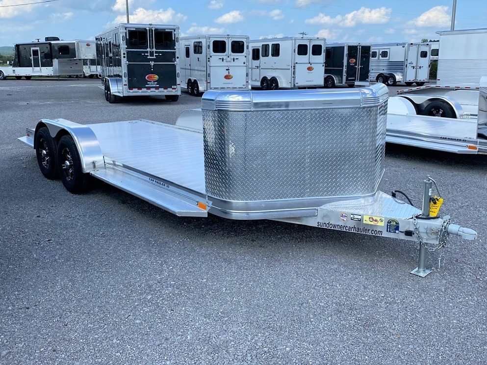 Inventory | Shelbyville, TN | Trailer Dealership