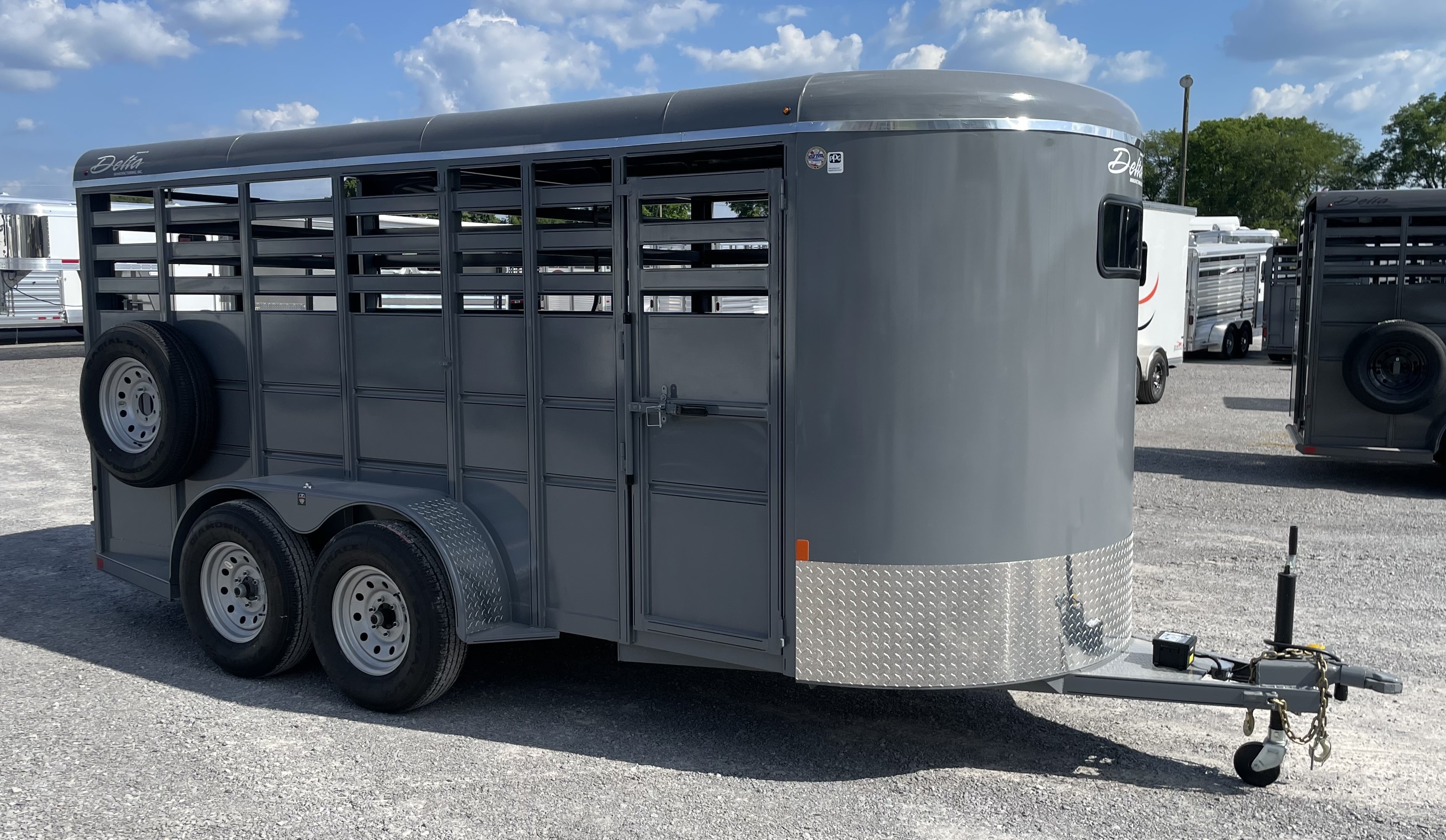 Inventory | Shelbyville, TN | Trailer Dealership