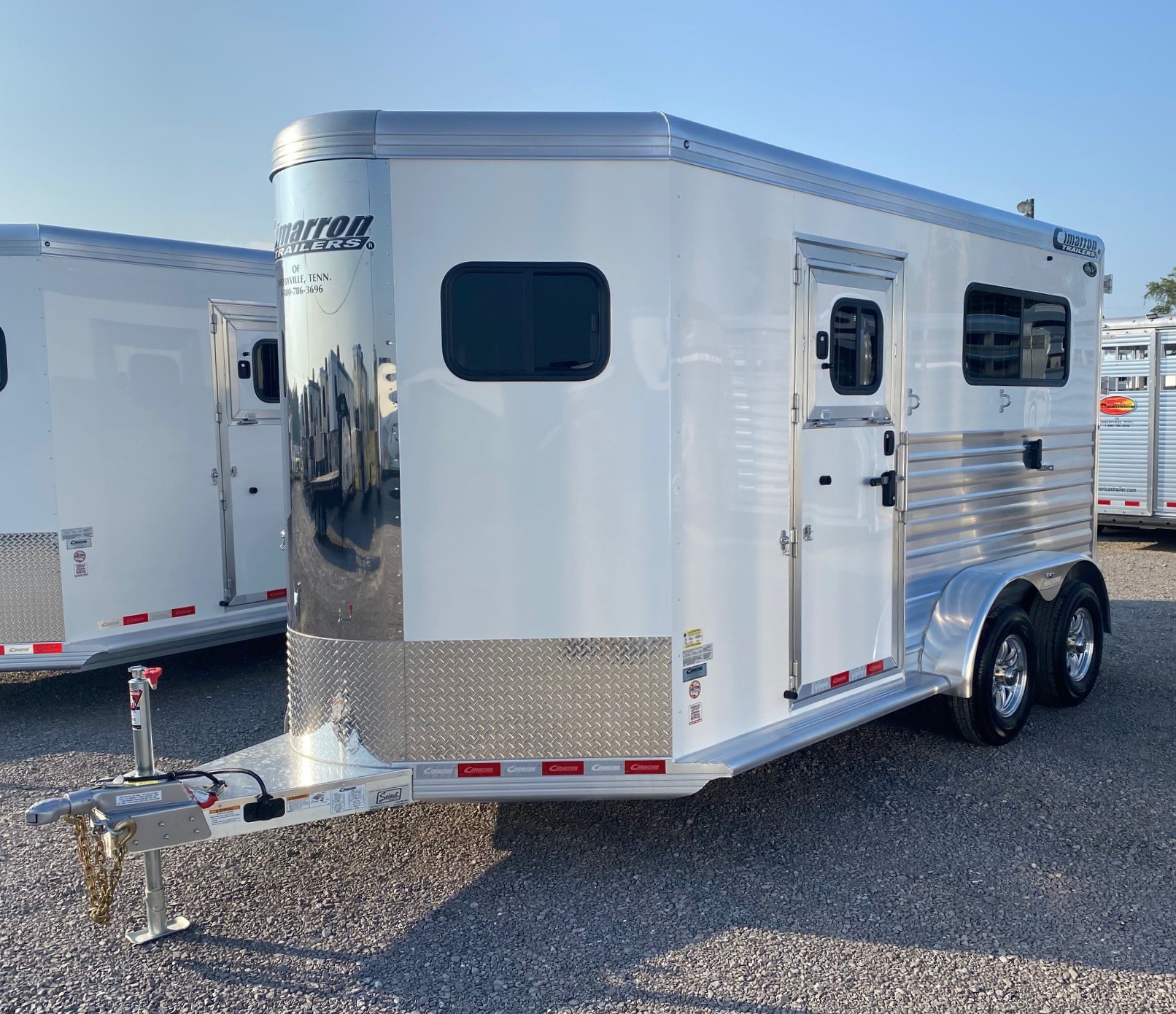 Inventory | Shelbyville, TN | Trailer Dealership