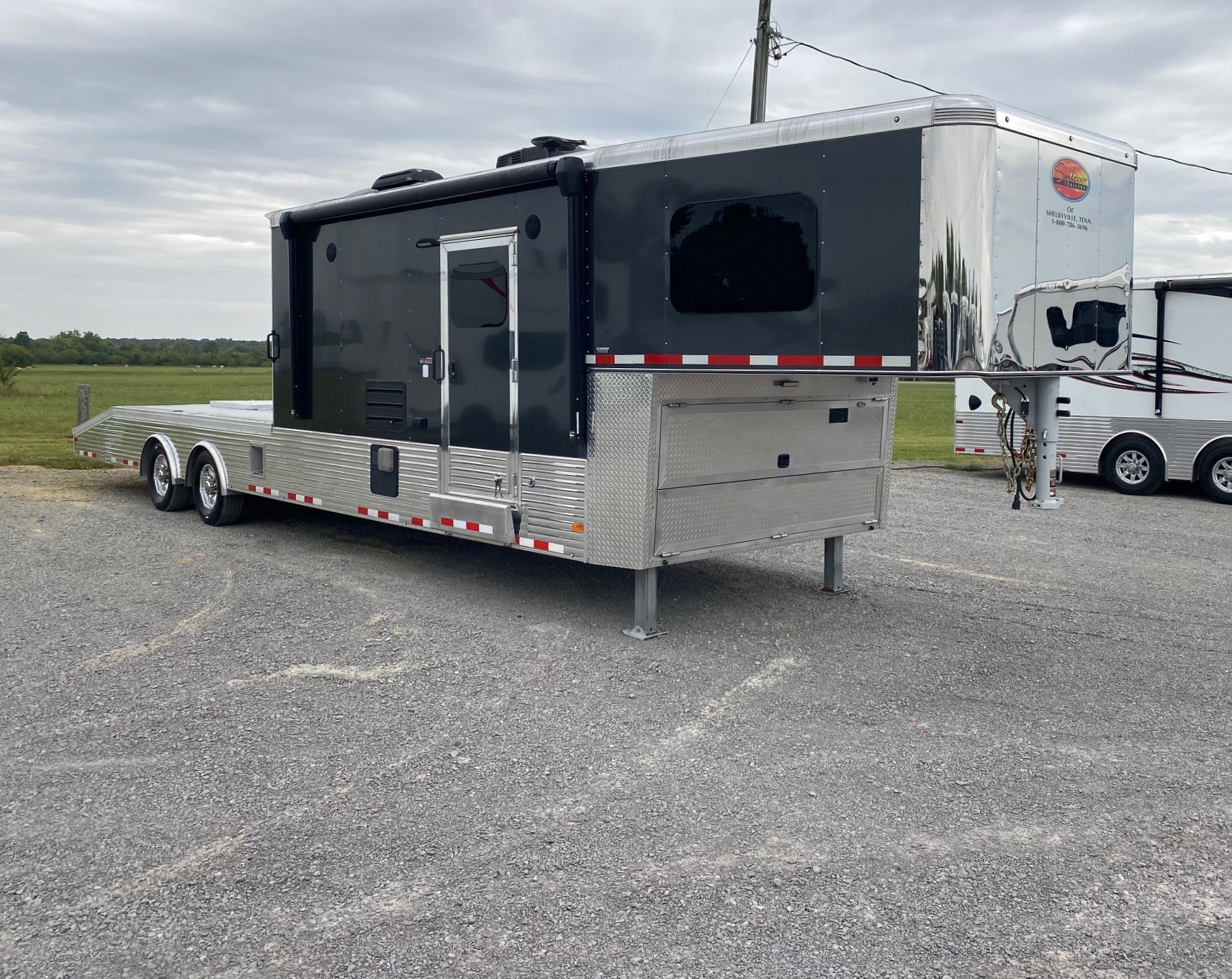 Inventory | Shelbyville, TN | Trailer Dealership