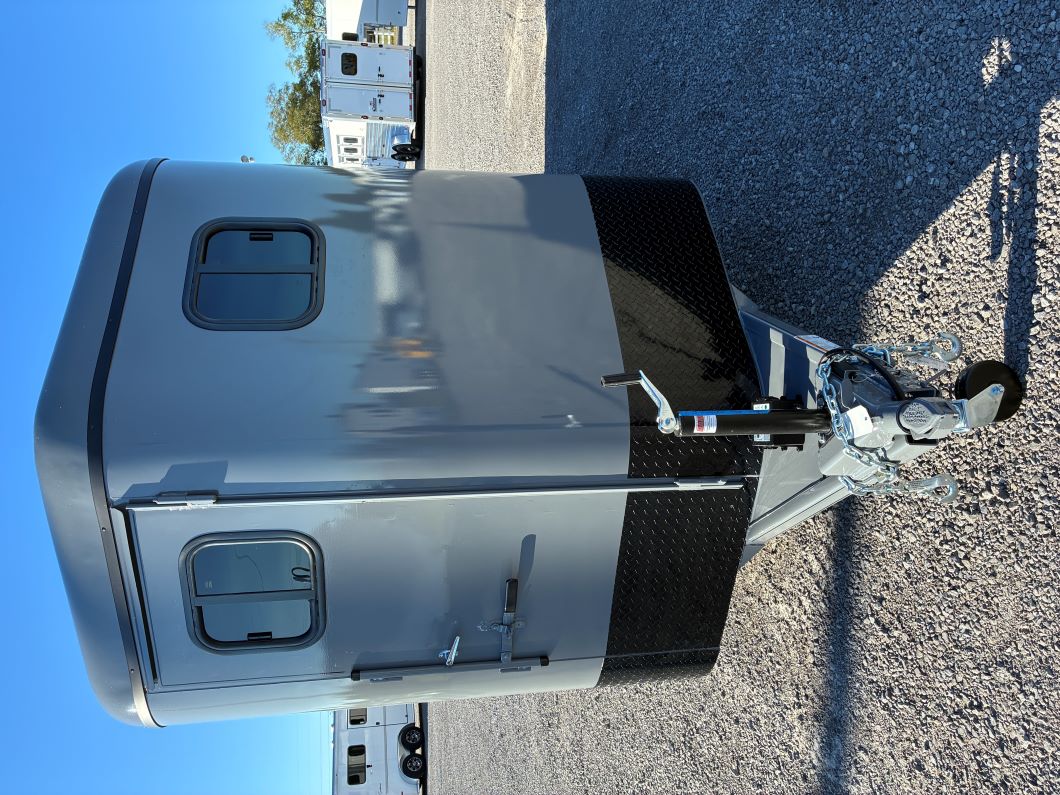 2026-Delta-Trailers-6-Pen-500-Series-070100 | Shelbyville, TN | Trailer ...