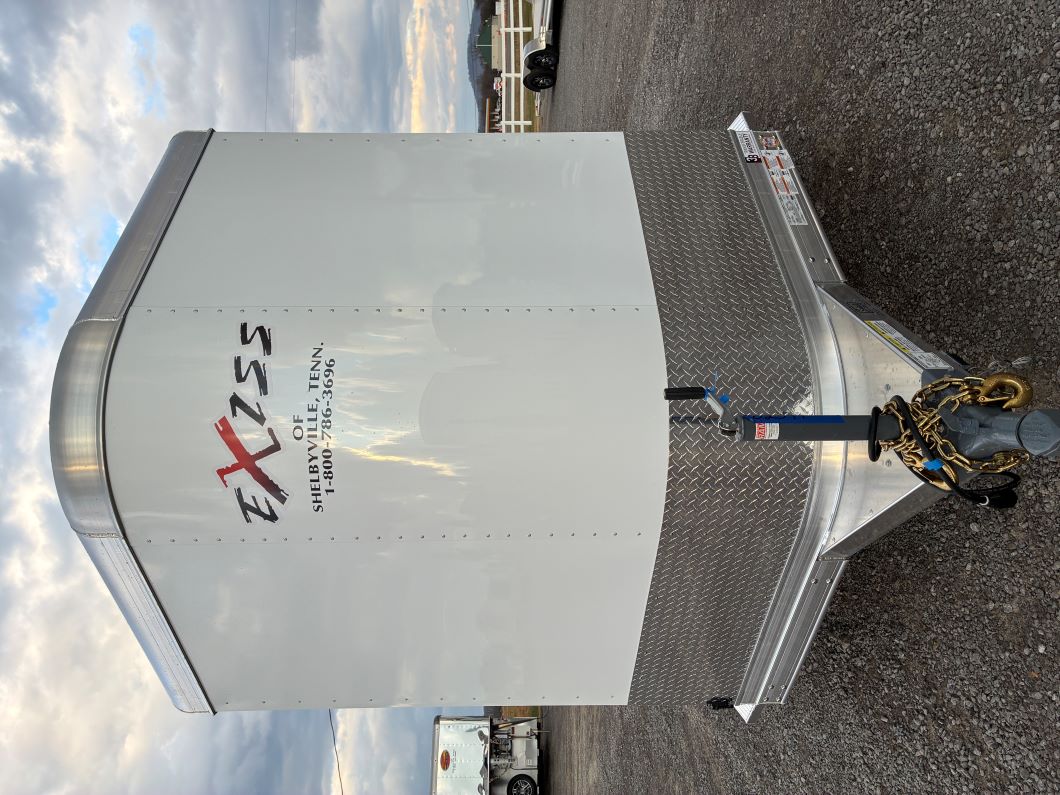 2026-Exiss-Express-2H-BP---XT-082594 | Shelbyville, TN | Trailer Dealership